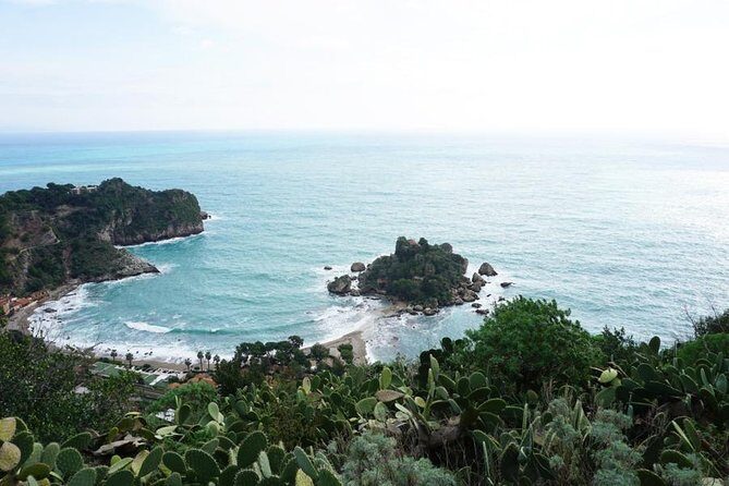 Taormina Shore Excursion from Messina - Shared - The Full Breakdown: What You Can Expect from This Shore Excursion