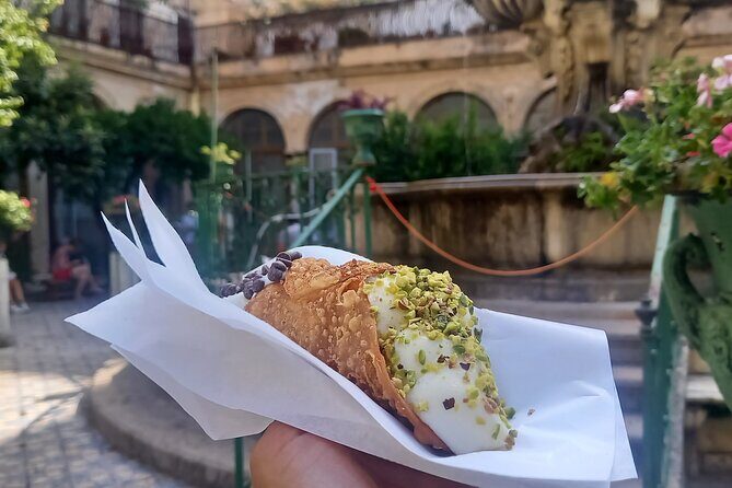 Taormina: Sicilian Street Food & Wine Tour by Do Eat Better - Experience Review: Taormina’s Sicilian Street Food & Wine Tour by Do Eat Better