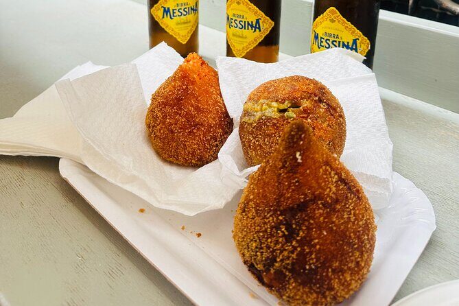 Taormina: Sicilian Street Food & Wine Tour by Do Eat Better - Final Verdict