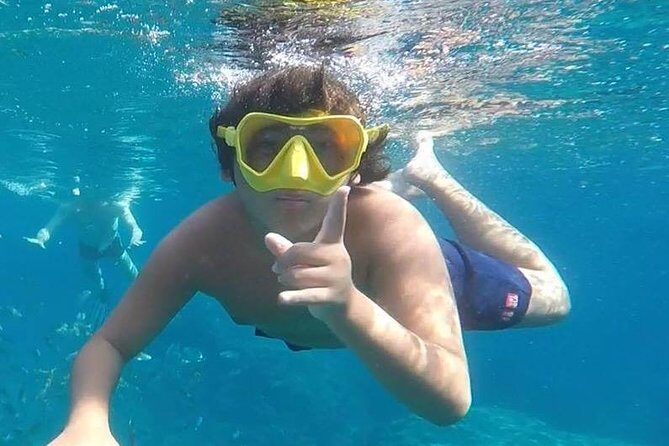 Taormina snorkeling experience - An In-Depth Look at the Snorkeling Adventure