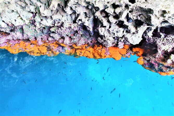 Taormina Sunset Aperitif on-Board - The Sum Up