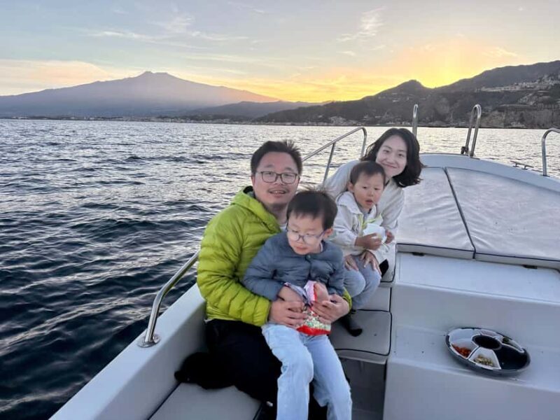 Taormina: Sunset Boat Tour with Aperitif - Who Will Love This Tour?