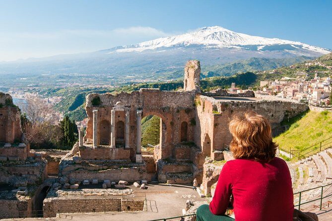 Taormina Top Sights Private & Personalized Guided Walking Tour - Final Thoughts: Who Will Love This Experience?