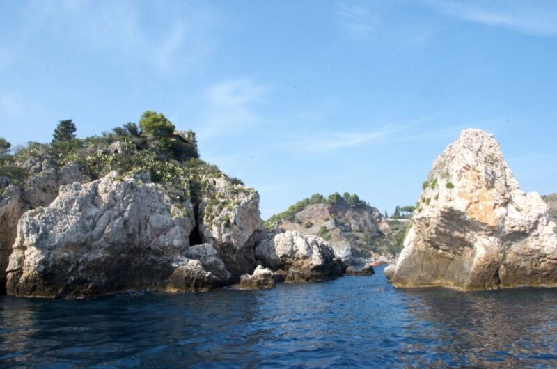 Taormina: White Lotus Tour - Who Will Love This Tour?