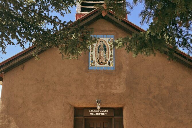 Taos E-Bike Tour - What’s Included & What to Keep in Mind