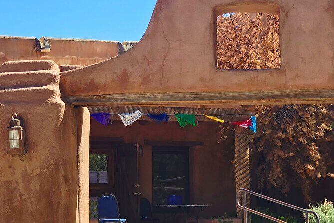 Taos E-Bike Tour - The Guides and Overall Atmosphere