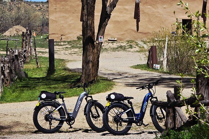 Taos E-Bike Tour - Is This Tour Worth It?