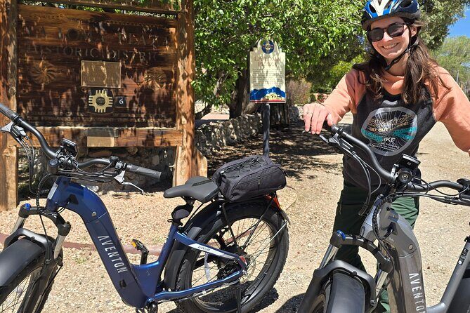 Taos E-Bike Tour - Who Will Love This Tour?