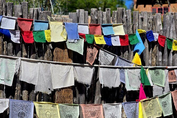 Taos E-Bike Tour - The Sum Up