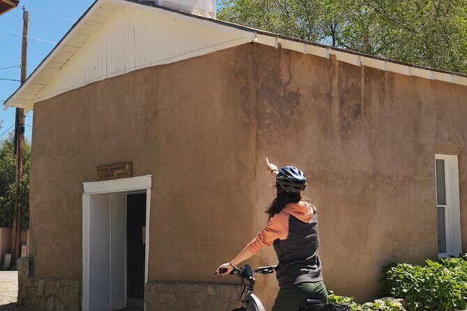 Taos E-Bike Tour - Frequently Asked Questions