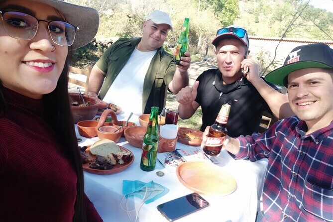 Tapalpa Tour: Full-day Mountains Private Experience - Final Thoughts  