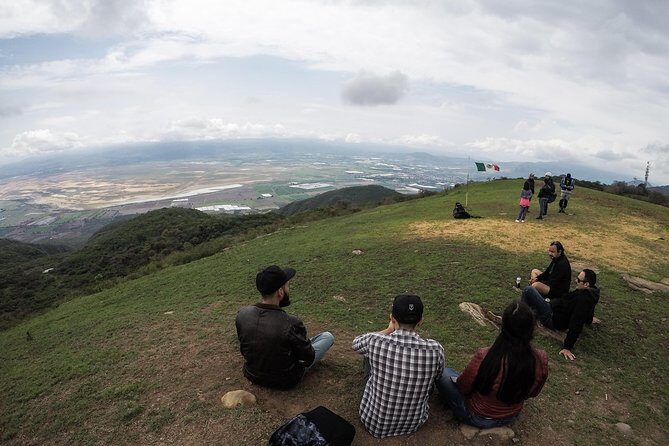 Tapalpa Tour: Full-day Mountains Private Experience - Exploring the Natural Beauty of Tapalpa