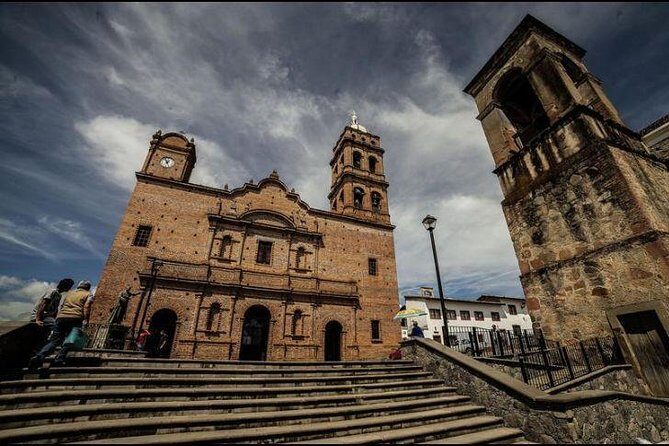 Tapalpa Tour: Full-day Mountains Private Experience - Who This Tour Is Best For