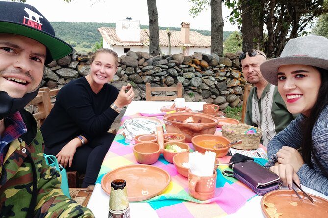 Tapalpa Tour: Full-day Mountains Private Experience - The Sum Up