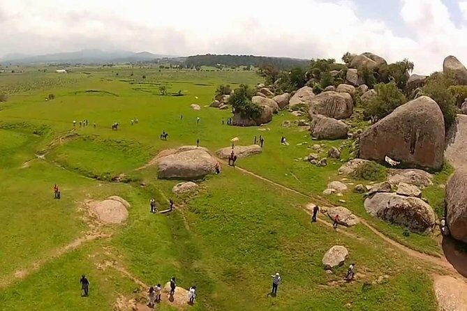 Tapalpa Tour: Full-day Mountains Private Experience - FAQ