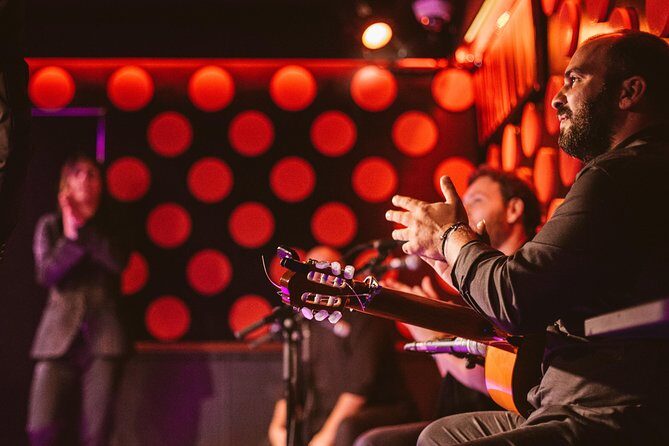 Tapas and Flamenco Evening - What Do Reviewers Say?