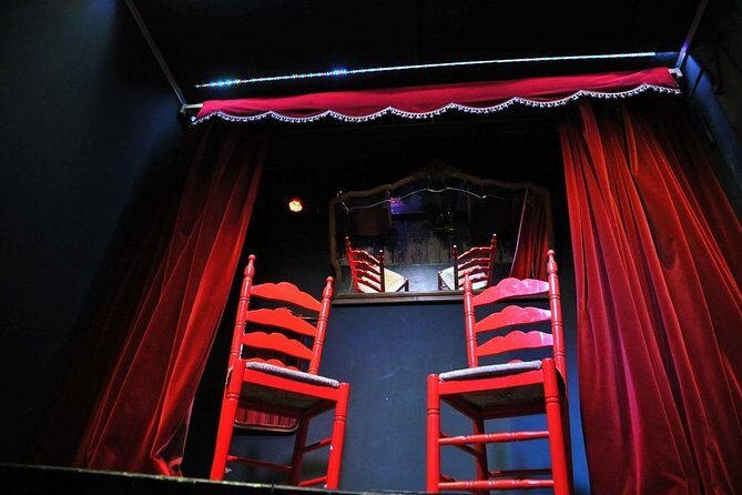 Tapas and Flamenco in Seville - The Value of This Tour