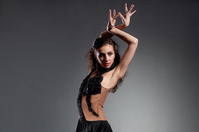 Tapas and Flamenco Show Small Group Tour in Barcelona - Discover Barcelona’s Flavors and Flamenco Rhythms: A Full Review of the Tapas and Flamenco Small Group Tour