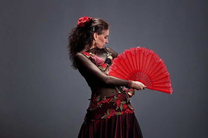 Tapas and Flamenco Show Small Group Tour in Barcelona - FAQ