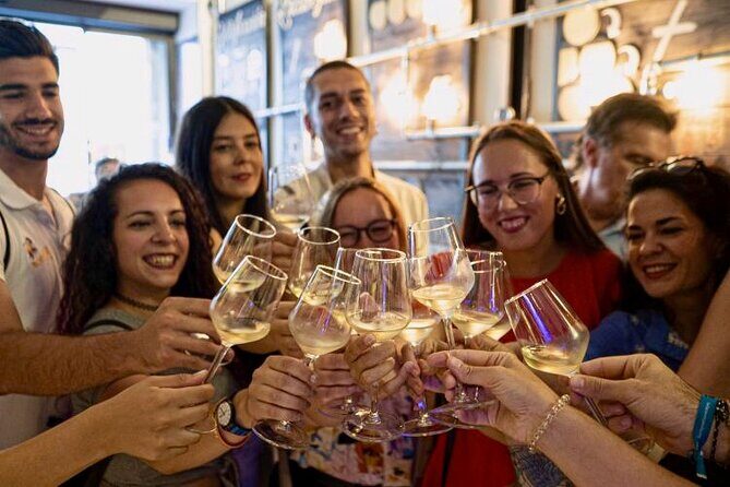 Tapas and Wine Tasting Tour in Seville Small Groups and Jewish Quarter - Final Thoughts