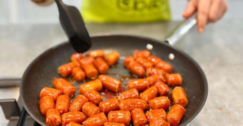 Tapas Class! Authentic Spanish tapas and Sangría! - Exploring the Tapas Class: Authentic Spanish Flavors in Malaga