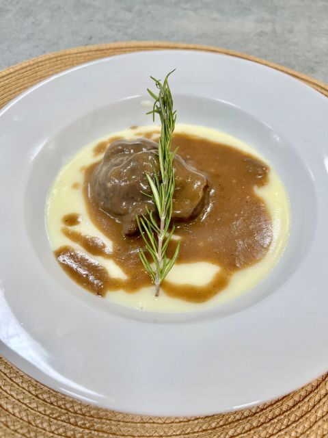 Tapas Class! Authentic Spanish tapas and Sangría! - FAQs