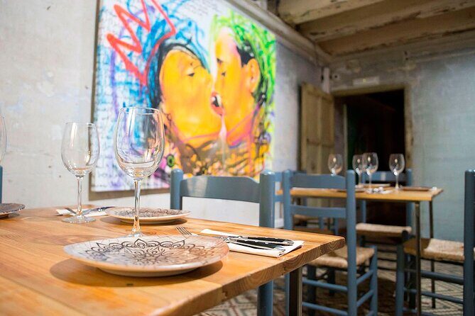 Tapas Dinner and Flamenco Show in Valencia - An Overview of What the Experience Offers