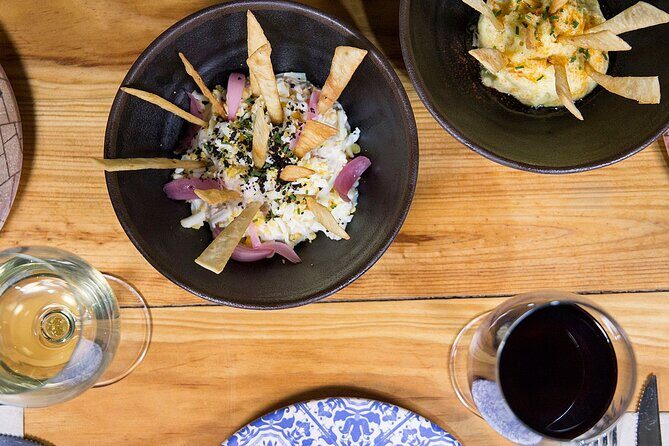 Tapas Dinner and Flamenco Show in Valencia - Who Will Love This Experience?