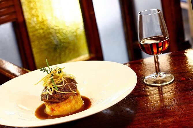 Tapas Food Tour in Jerez de la Frontera - Introduction