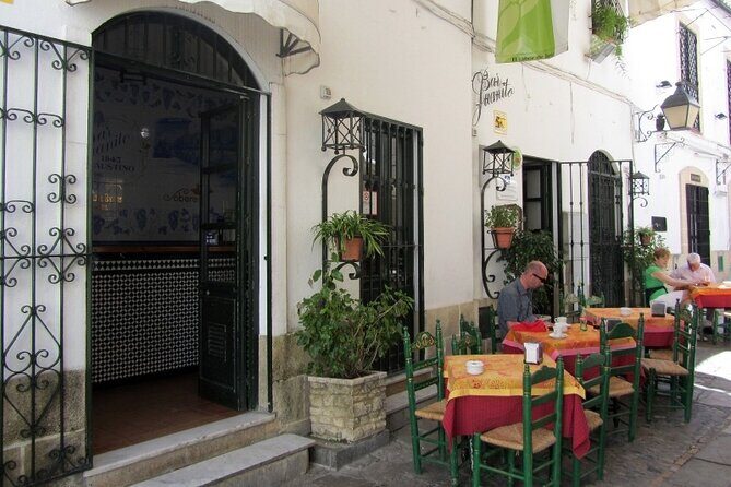 Tapas Food Tour in Jerez de la Frontera - The Guide: Why It Matters