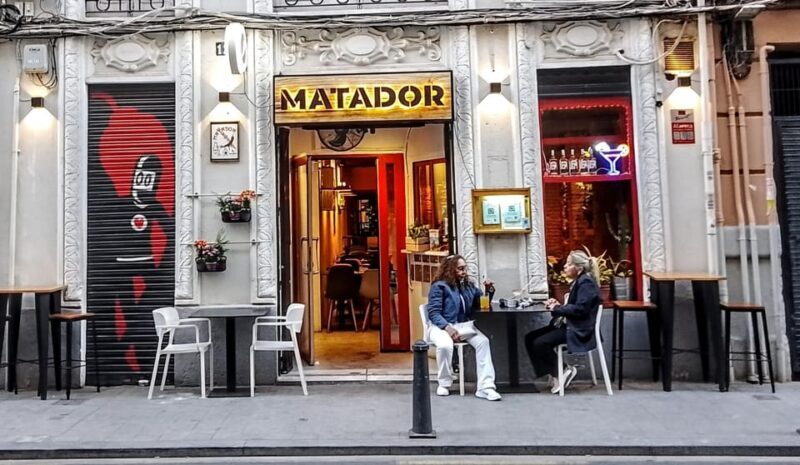 TAPAS GASTRONOMIC TOUR - FAQ