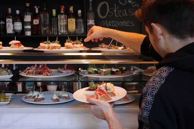 Tapas like a local Private Tour in Barcelona - Key Points