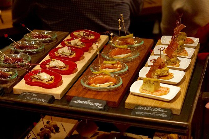 Tapas like a local Private Tour in Barcelona - Final thoughts: Is this tour right for you?
