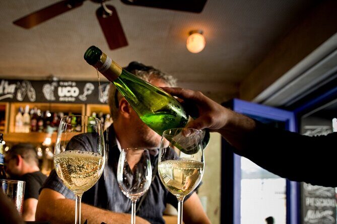 Tapas like a local Private Tour in Barcelona - FAQ