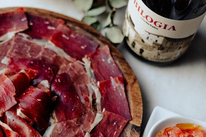 Tapas & Paella Experience | 3 Local places | Meet Travelers - Key Points  