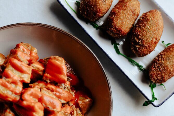 Tapas & Paella Experience | 3 Local places | Meet Travelers - Authenticity, Atmosphere, and Practical Tips