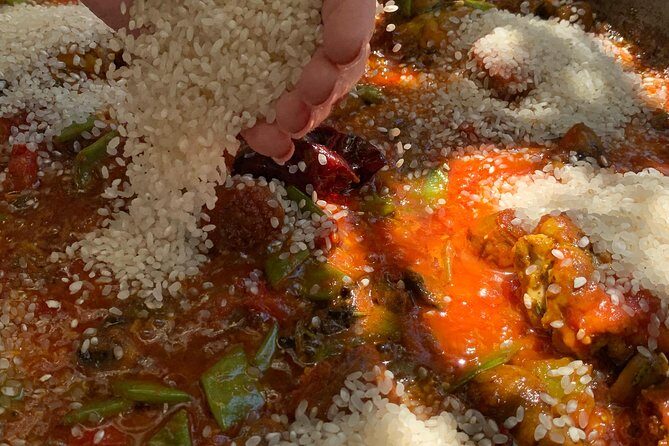 Tapas & Sherry an Andalucian Gourmet Experience. - Authenticity and Reviewer Insights