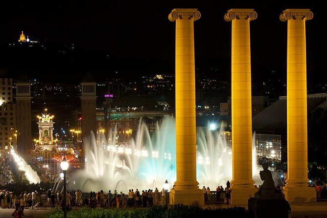 Tapas & Sidecar Motorcycle Barcelona Tour - Authentic Experiences from Reviewers