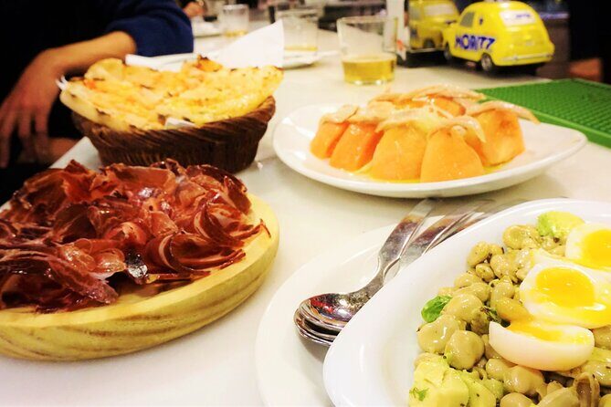 Tapas & Sidecar Motorcycle Barcelona Tour - Final Thoughts: Who will Love This Tour?