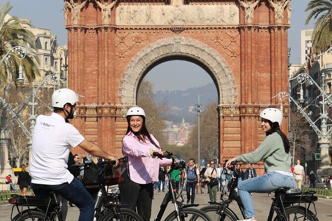 Tapas Tasting Bike/E-Bike Tour in Barcelona - Final Thoughts on Value