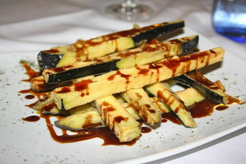 Tapas Tour in Córdoba - Tapas Tour in Córdoba: A Flavorful Night in the Heart of Andalusia