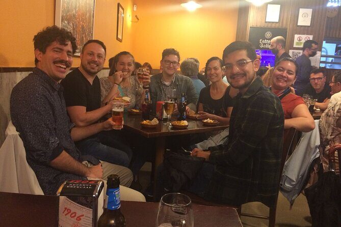 Tapas Tour of Santiago de Compostela - An In-Depth Look at the Santiago Tapas Tour