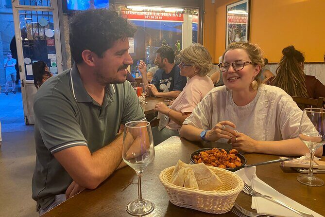 Tapas Tour of Santiago de Compostela - Who Will Love This Tour?