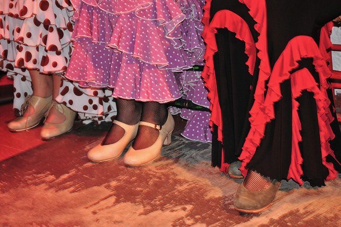 Tapas, Wine and Flamenco Private Tour in Barcelona - How the Tour Balances Entertainment, Culture, and Food