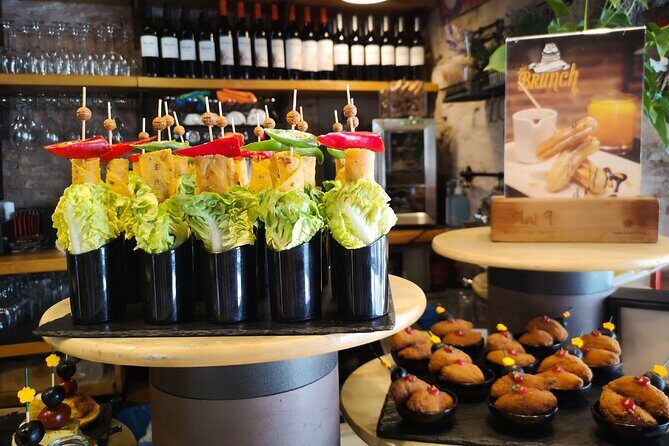 Tapas, Wine and Flamenco Private Tour in Barcelona - Practical Considerations