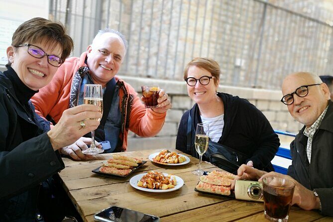 Tapas, Wine and Flamenco Private Tour in Barcelona - Who Will Love This Tour?