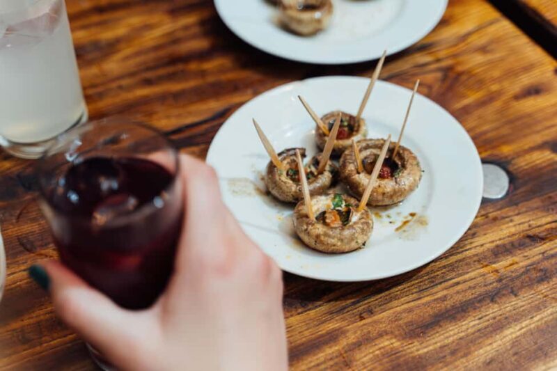 Tapas, Wine & Culture: Madrid Private Food Tour Experience - Practical Details: Timing, Price, and Group Size