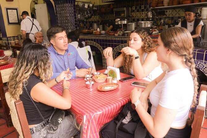 Tapatío Bites Street Food Crawl in Guadalajara - A Closer Look at the Tapatío Bites Street Food Crawl