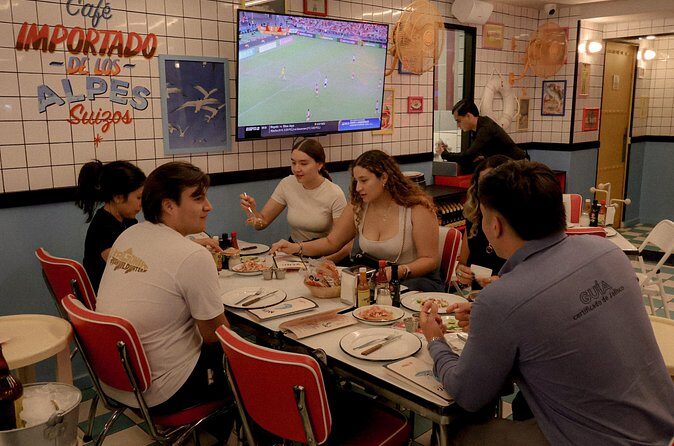 Tapatío Bites Street Food Crawl in Guadalajara - Final Thoughts: Who Will Love This Tour?