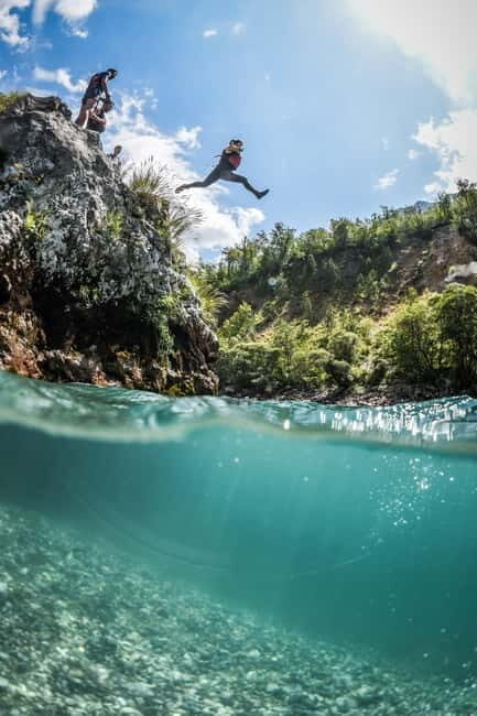 Tara Canyon: One Day Tara Rafting Trip - FAQ  